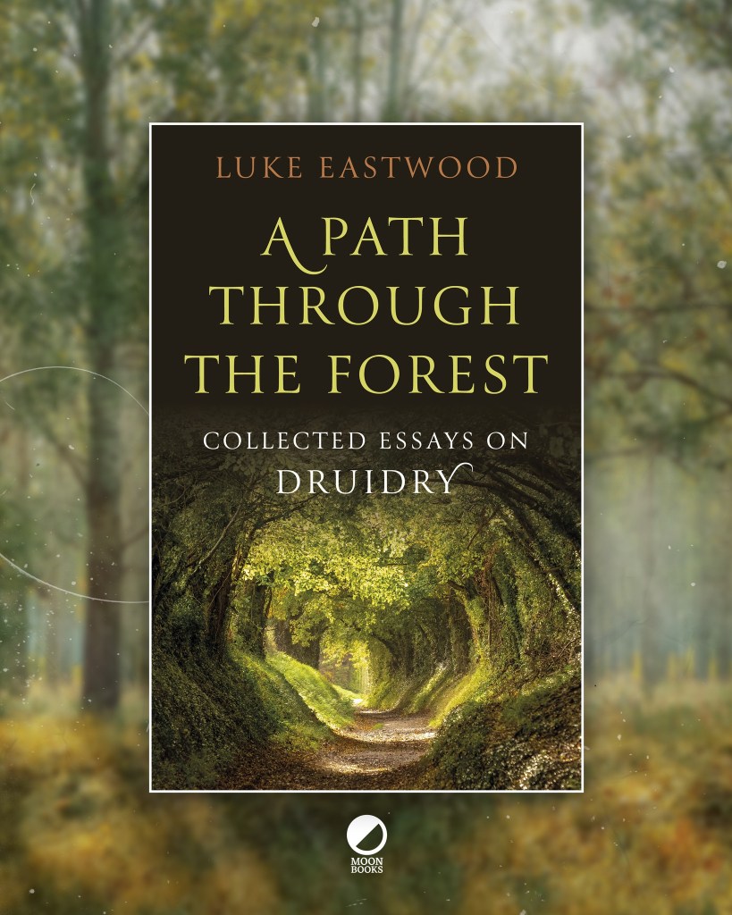 Review: A Path Through the Forest – The Pagan Collective Home