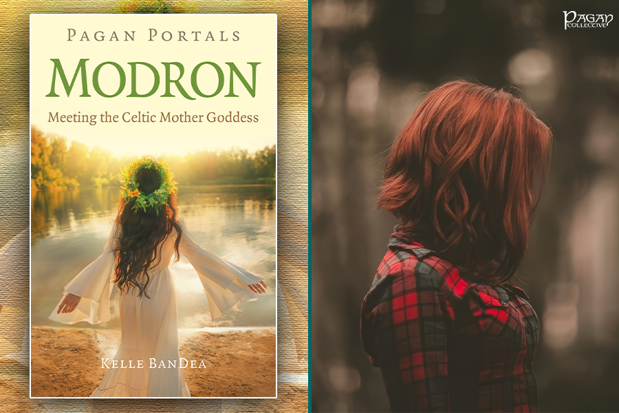 Discover the Celtic Mother Goddess Modron – The Pagan Collective