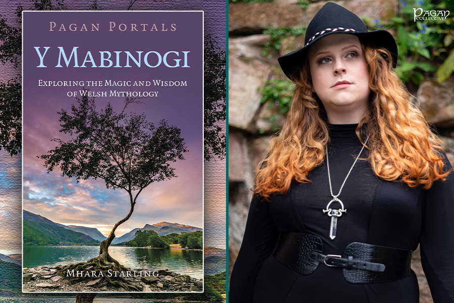 Exploring the Magic of Welsh Mythology in Y Mabinogi – The Pagan Collective