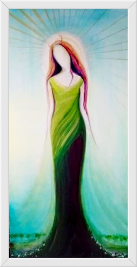 Ataegina, Iberian Goddess of the Underworld | Chapter 7 by Ness Bosch ...
