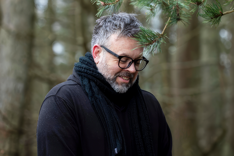 A Guide to Pilgrimage Interviews: Scott Richardson-Read – The Pagan ...