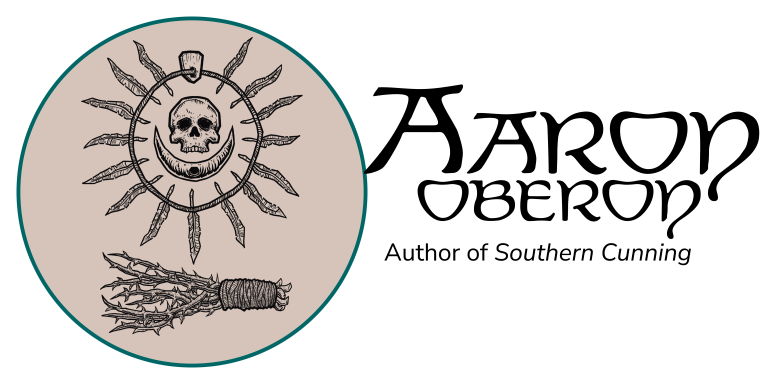What Makes the Witch by Aaron Oberon – The Pagan Collective