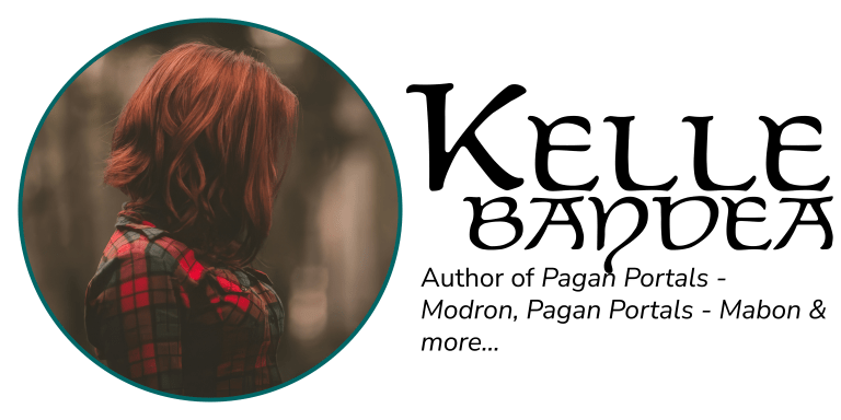 Meeting the Celtic Mother Goddess: Kelle BanDea – The Pagan Collective