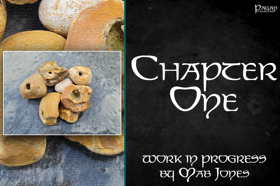 Pagan Portals – Hag Stones | Chapter 1 by Mab Jones – The Pagan Collective